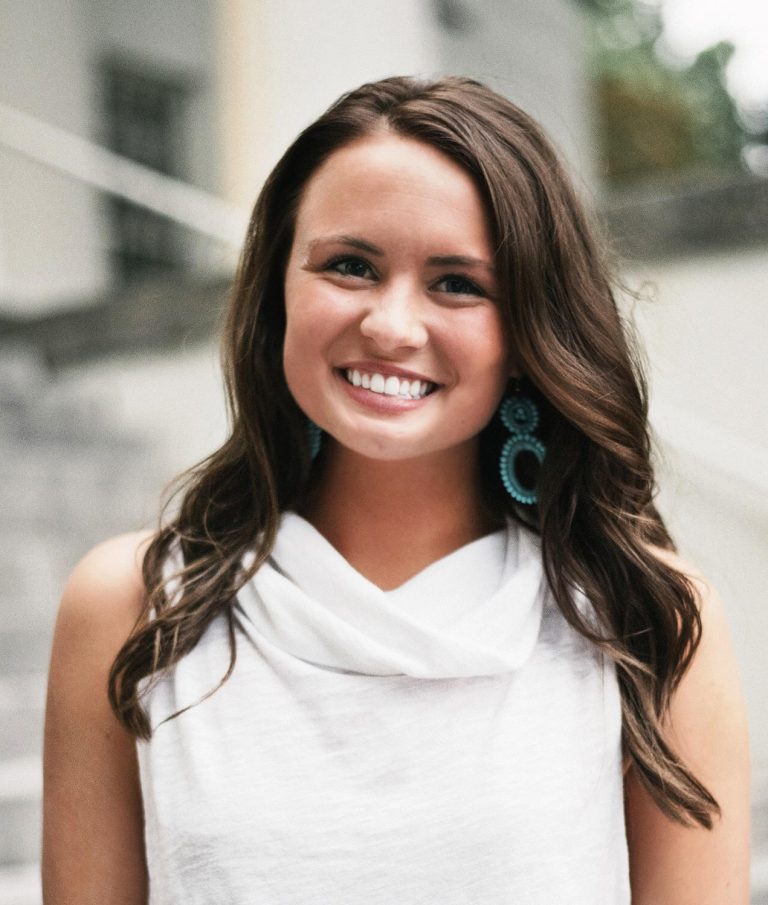 Kaitlin Wheeler ’19 gained her competitive edge at Transy ...