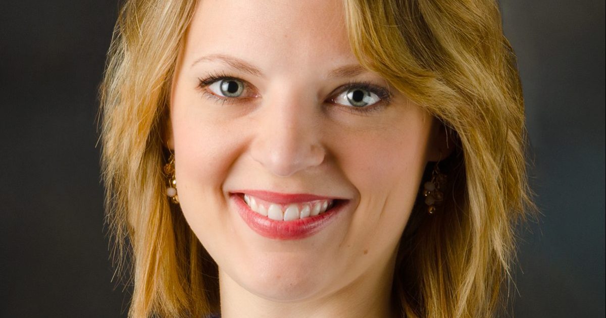 Q&A: How Jessica Marie Konen ’10 discovered her path to cancer research ...