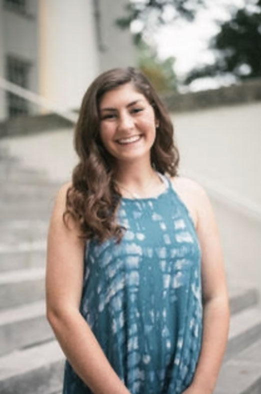 Meet the women leading Transy's Greek organizations - Transylvania ...