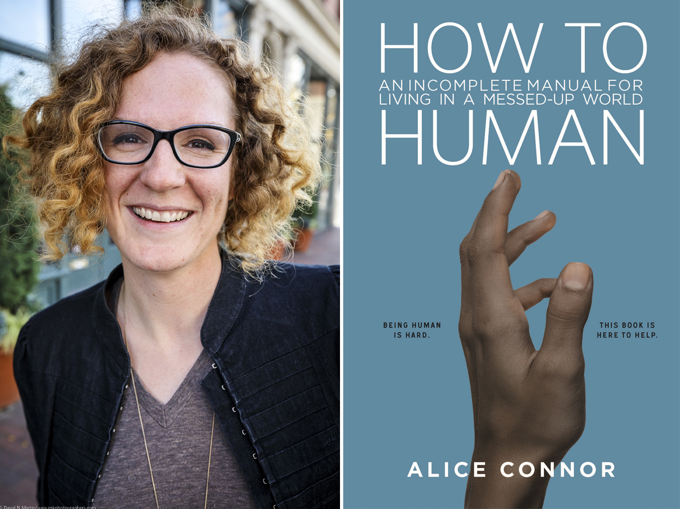 Published alumni find inspiration in liberal arts background ...