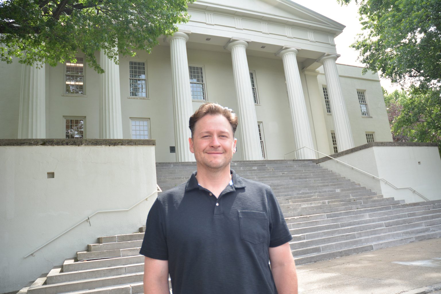 Transylvania to host Patriotic Music Concert on July 3 - Transylvania ...