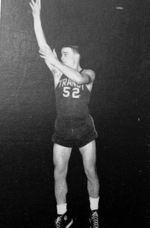 In Memoriam: Albert Prewitt, Pioneer Hall of Fame athlete ...