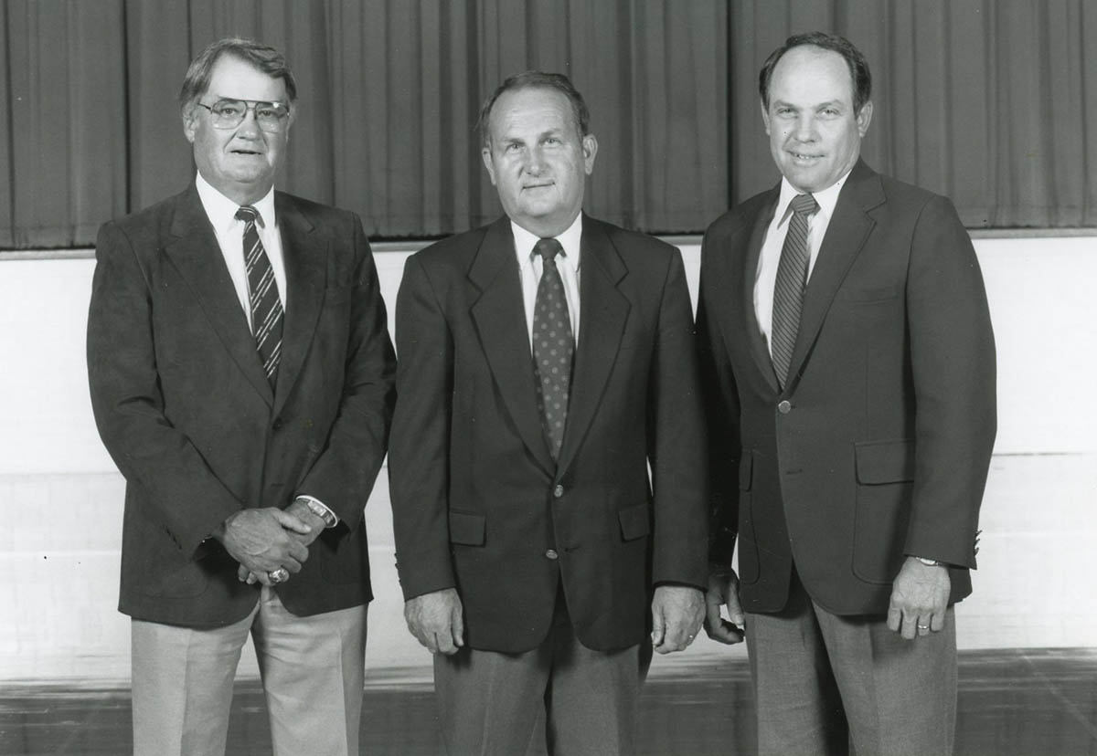 In Memoriam: Albert Prewitt, Pioneer Hall of Fame athlete ...
