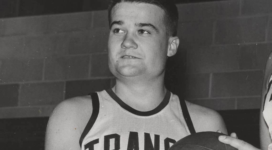 In Memoriam: Albert Prewitt, Pioneer Hall of Fame athlete ...