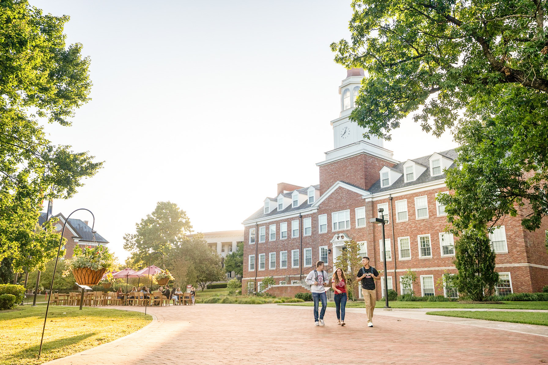 On-campus tours on hold, but admissions continues with virtual options ...