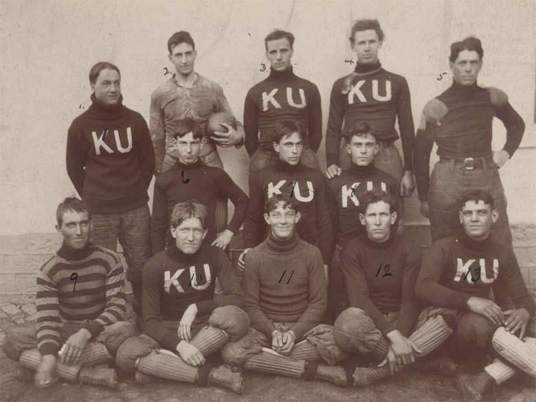 Undefeated since ’42: A look back at Transy’s historic role in bringing ...