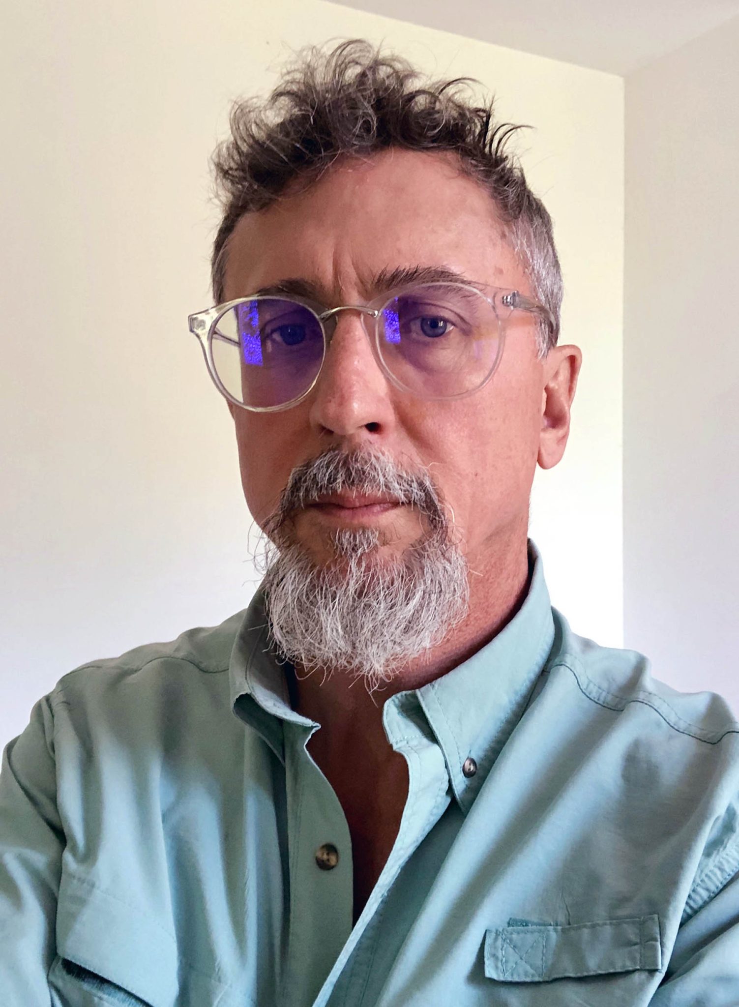 On Resilience: Transylvania philosophy professor finds liberal ...