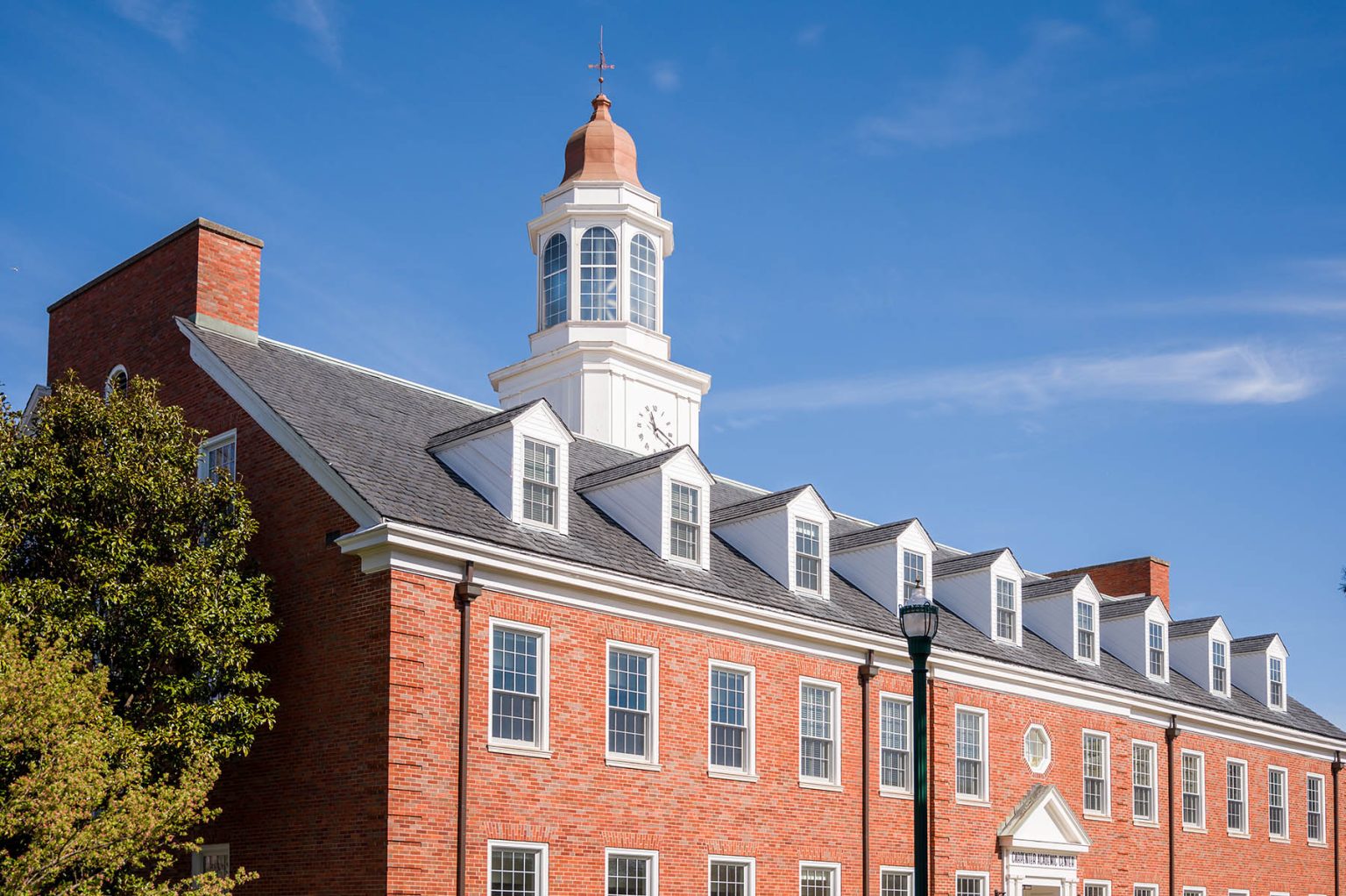 Transylvania announces changes to 2020-21 academic year, planning for ...