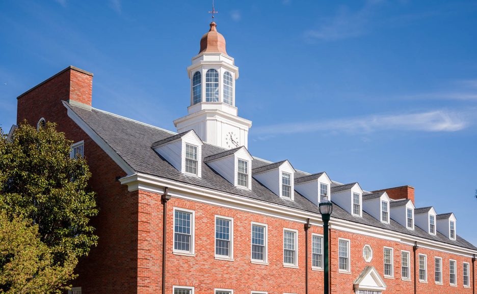 Transylvania announces changes to 2020-21 academic year, planning for ...