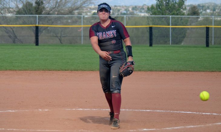 #FlyTogether: Transylvania softball pitcher copes with promising season ...