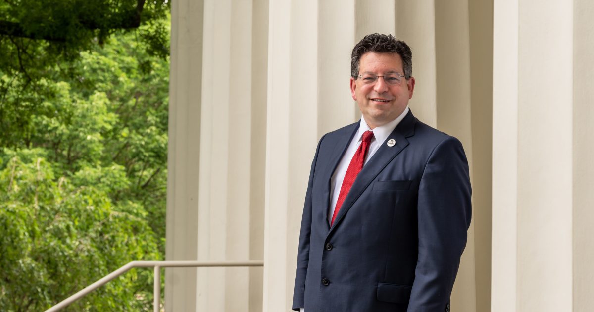 Kentucky Humanities podcast features interview with Transylvania's ...