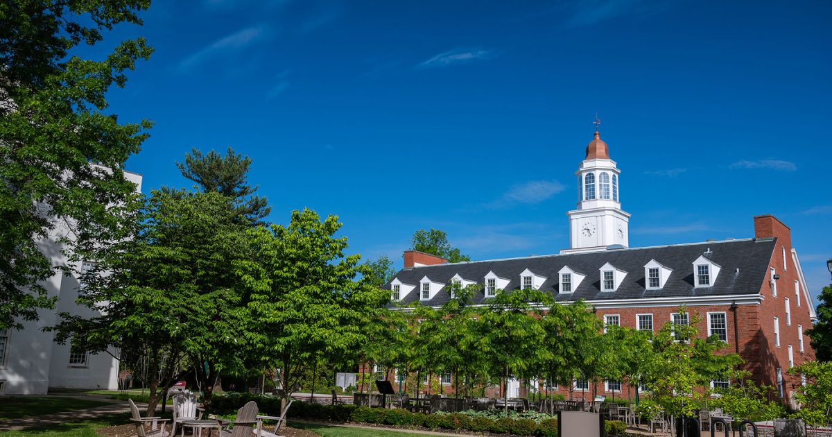 Update on campus reopening plans for Transylvania (July 15, 2020 ...