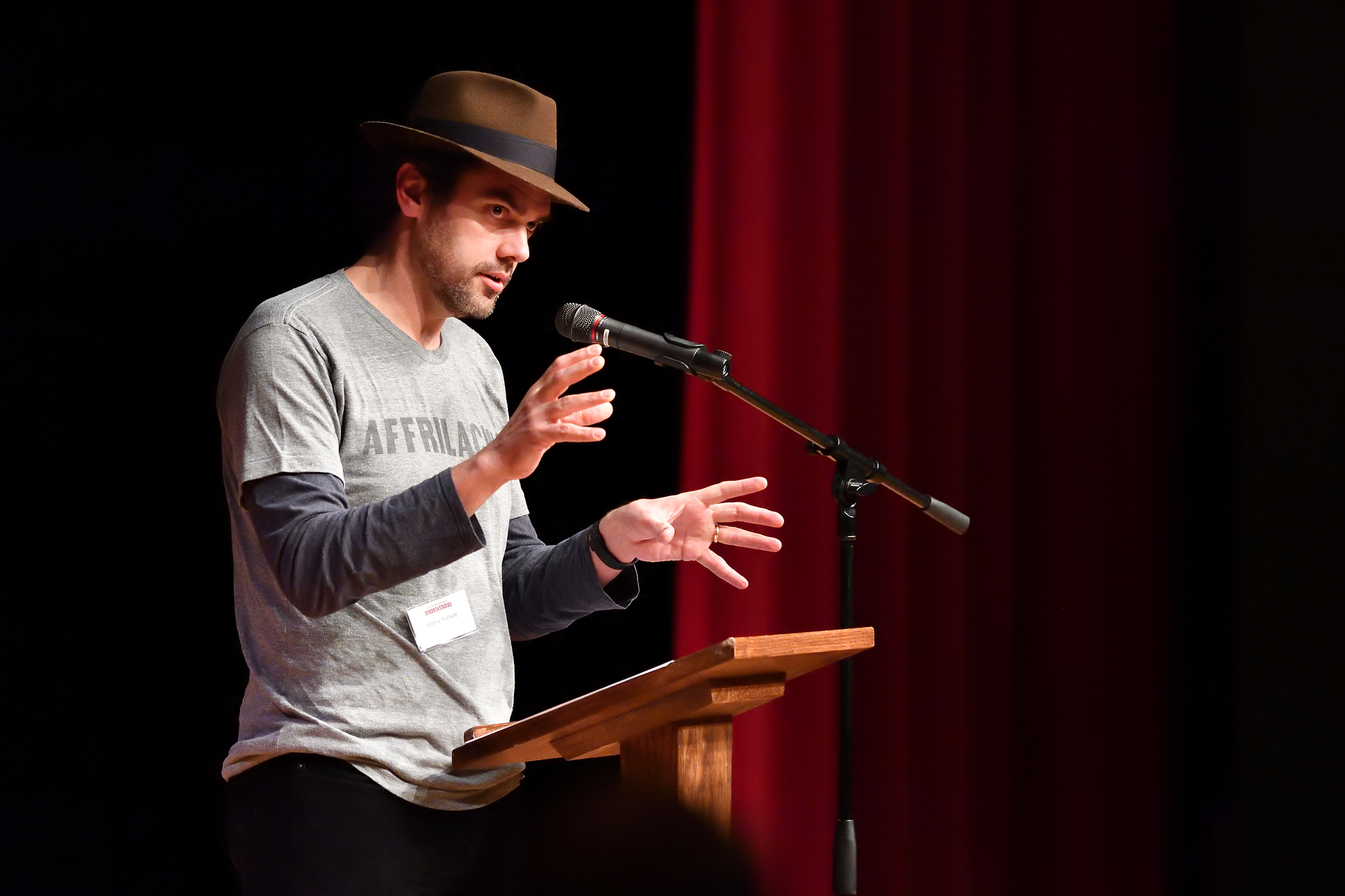 Transylvania professors to deliver keynote, give readings at Kentucky ...