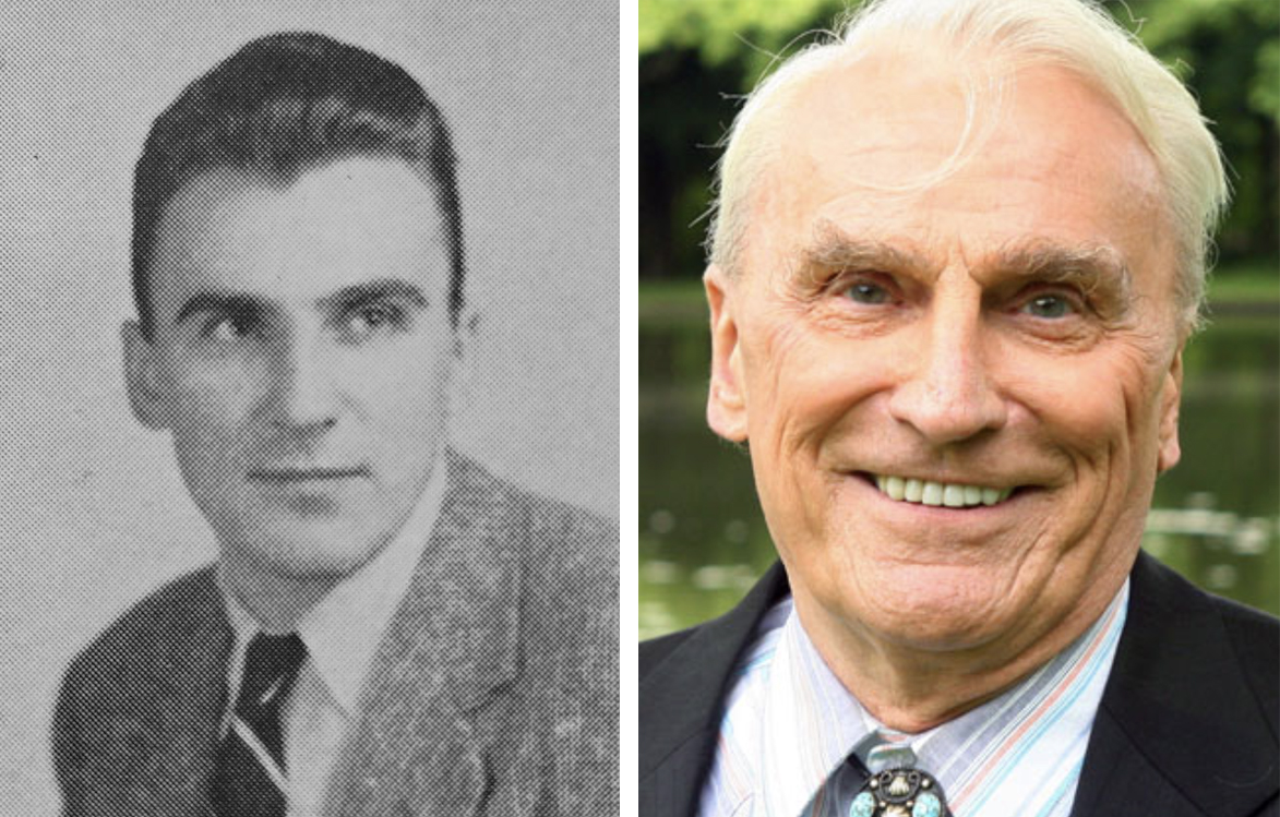 In Memoriam: Soap opera star, Transylvania Theater alumnus Gil Rogers ...