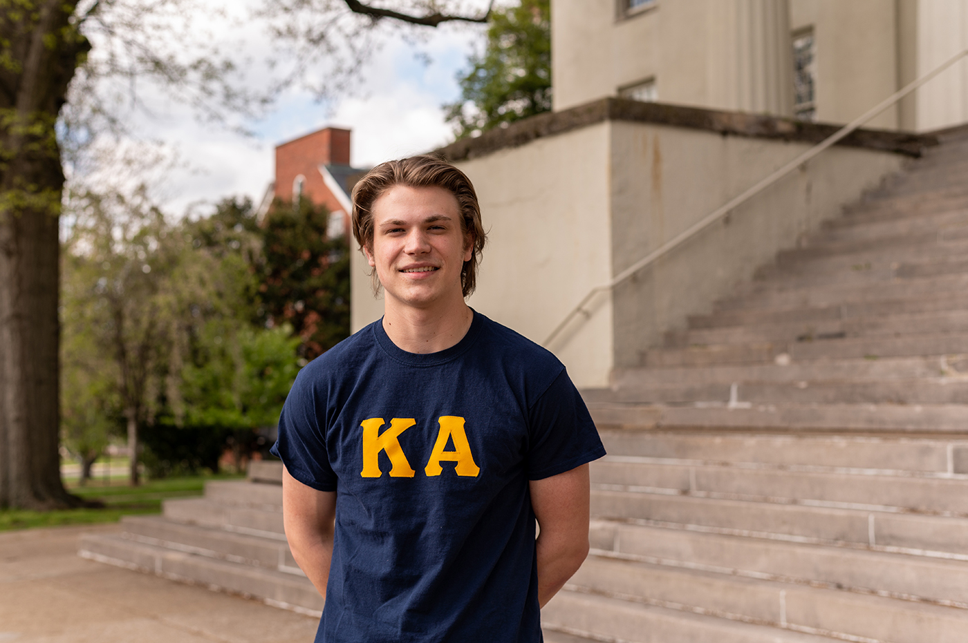 Transylvania's new Greek leaders prepare for upcoming academic year ...