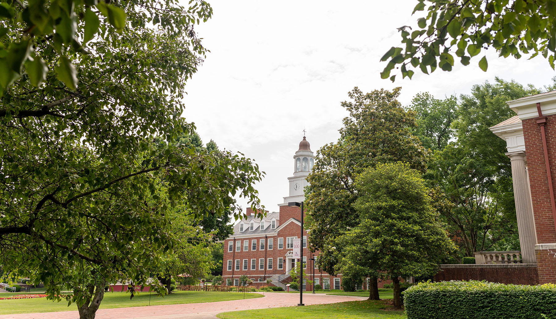 Largest class in six years to pursue bold new paths at Transylvania ...