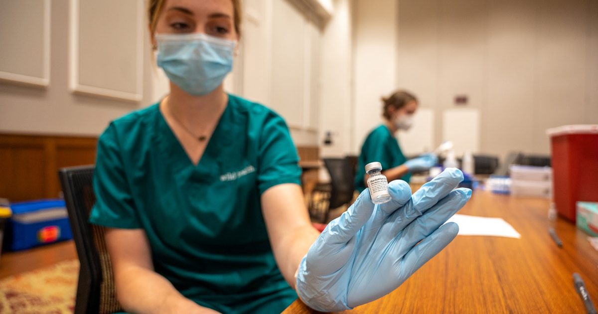 Healthy at Transy: Back to campus reminders - Transylvania University ...