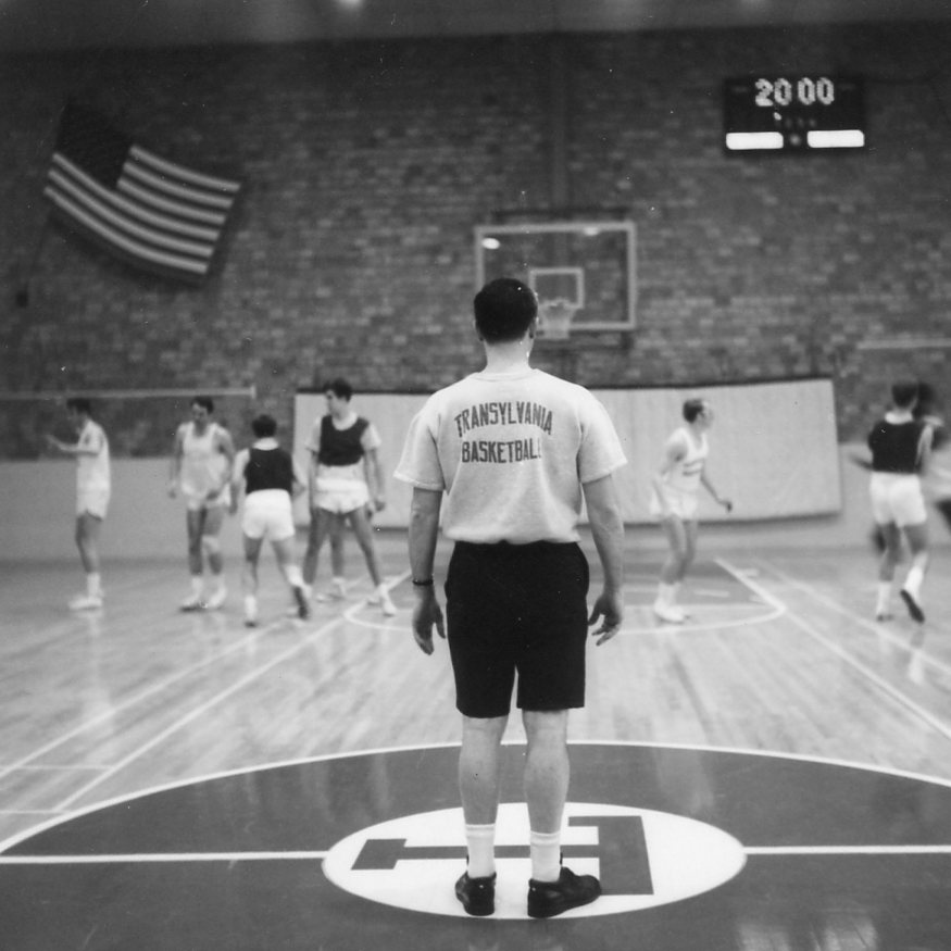 In Memoriam: Transylvania basketball legend Lee Rose dies at 85 ...