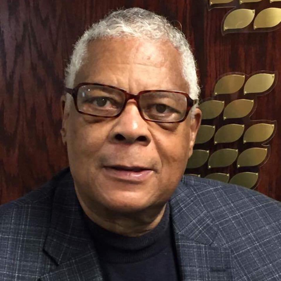 Pioneering the way: Robert T. Berry Sr. recognized for historic role in ...