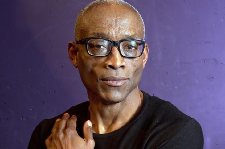 Transylvania to host evening with dancer, choreographer Bill T. Jones ...