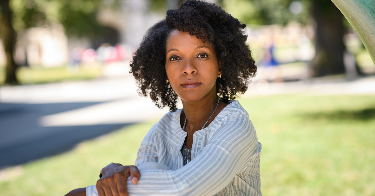 National Book Award winner Imani Perry to give Transylvania's Kenan ...