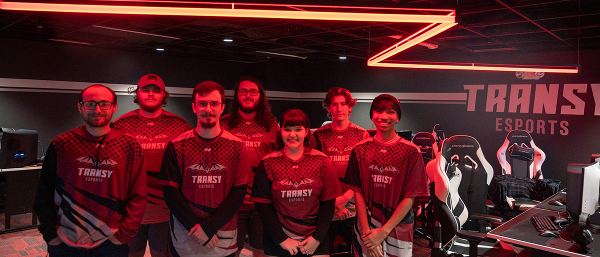 Transylvania esports program kicks off competitive play with win ...