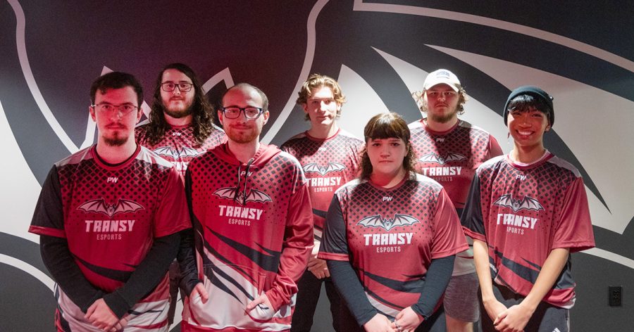 Transylvania esports team wins conference crown in inaugural season ...
