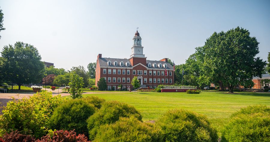 Prestigious Teagle Foundation/NEH grant awarded to Transylvania to ...