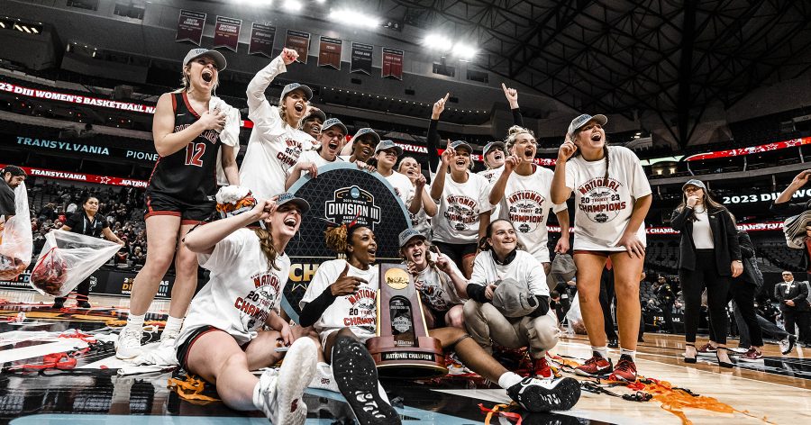 Pioneers accept invitation to White House for NCAA College Athlete Day ...