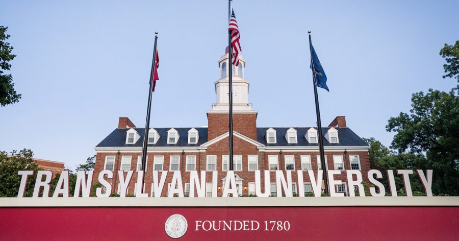 The Princeton Review spotlights Transylvania in guide to top U.S ...
