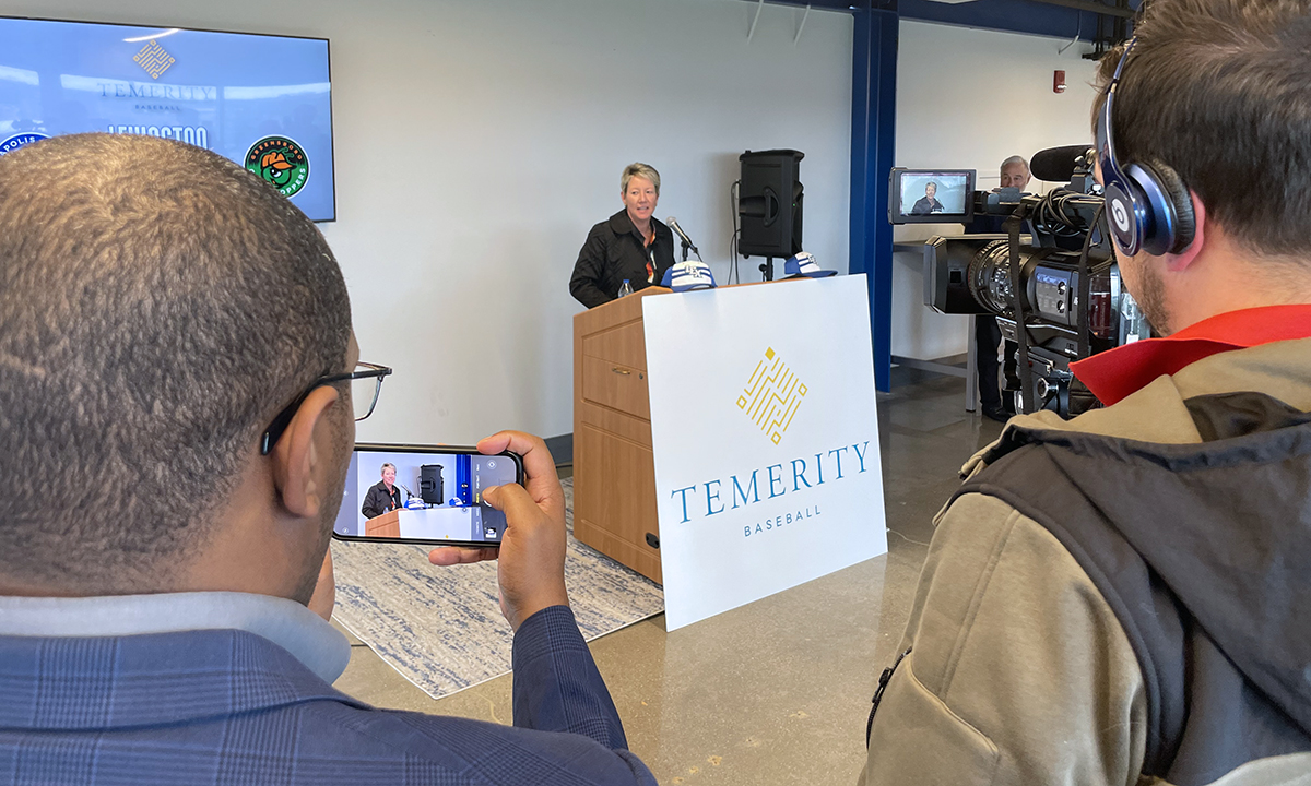 Transylvania baseball signs 20-year agreement to make professional ...