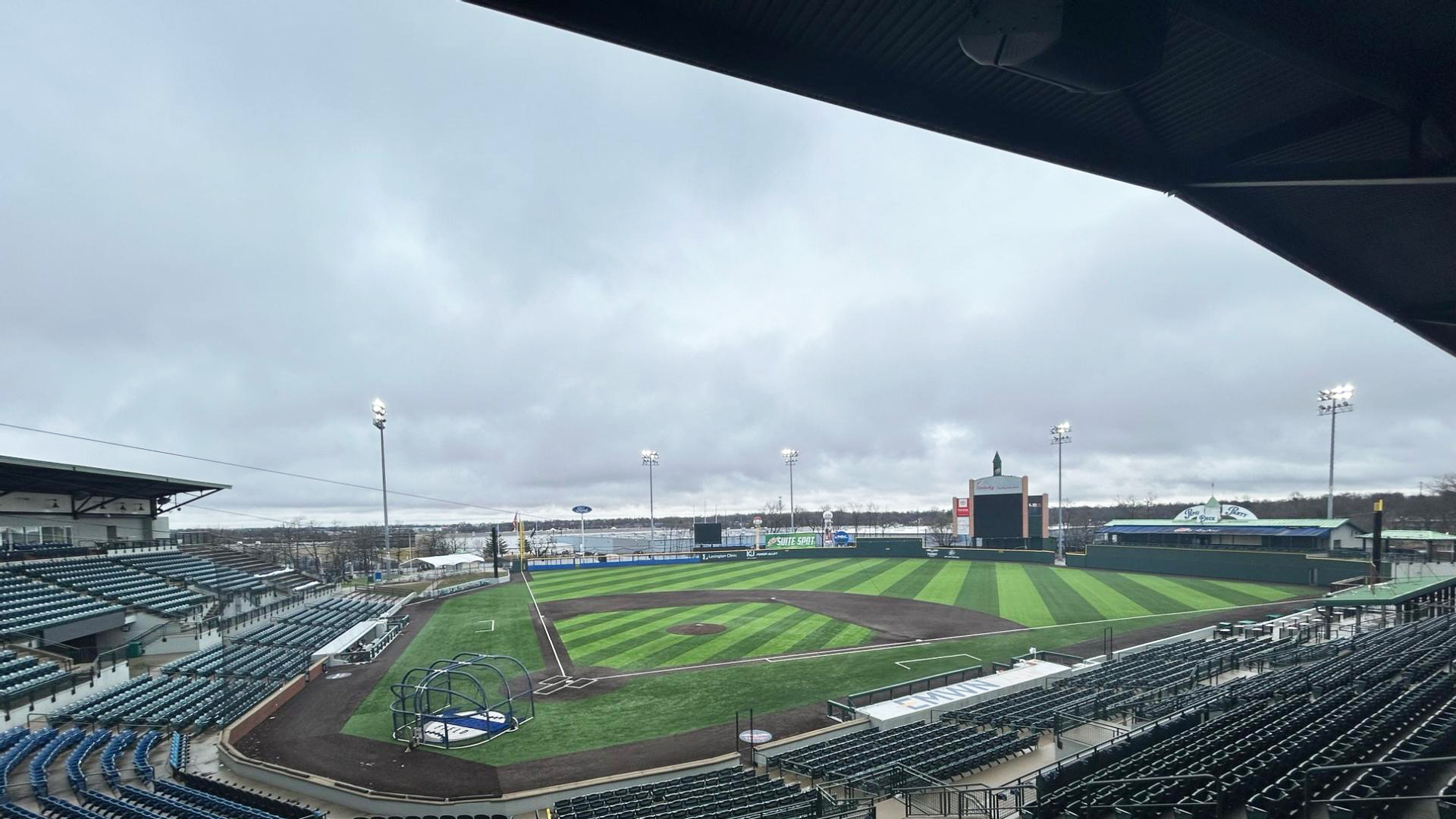 Transylvania baseball signs 20-year agreement to make professional ...