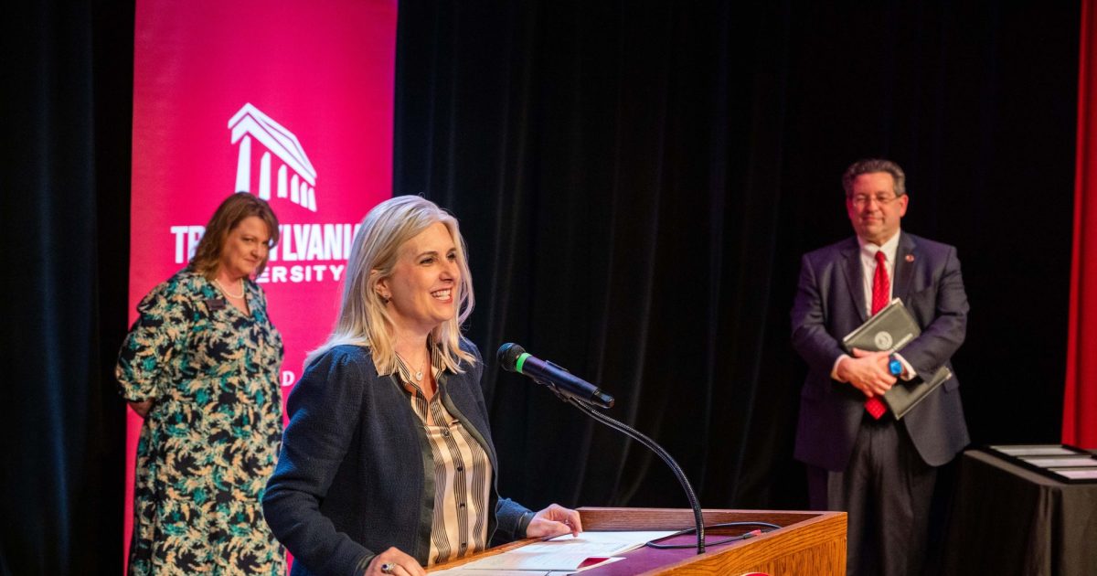Kentucky attorney Jennifer A. Moore ’95 creates scholarship to empower ...