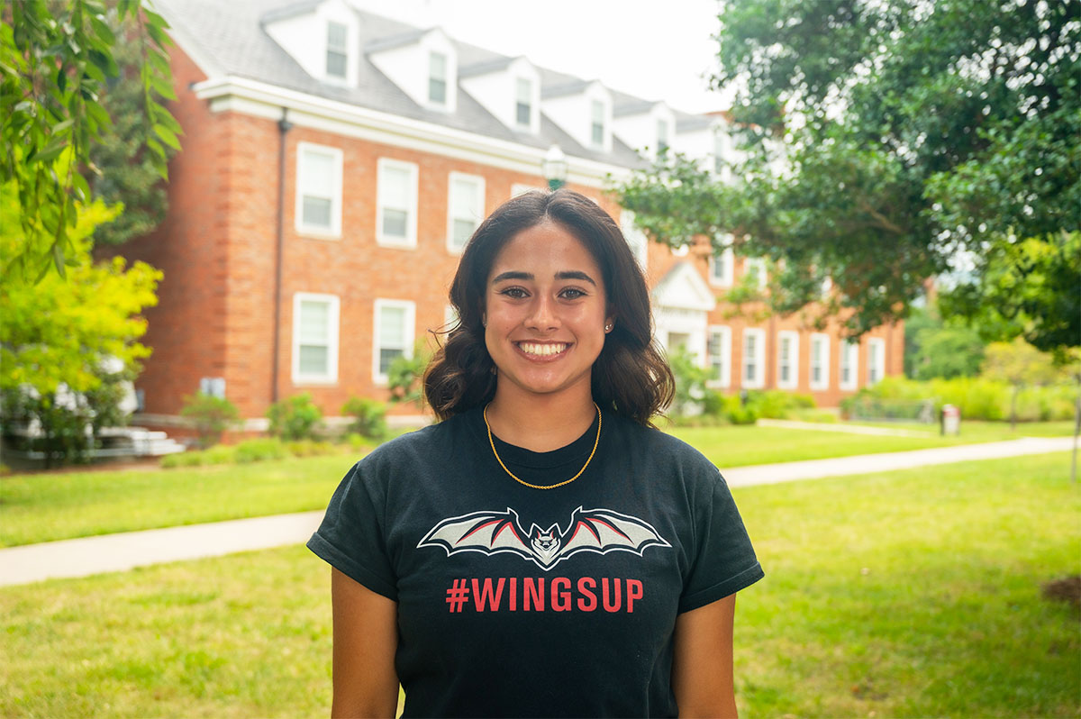 Transylvania spotlights 10 more seniors before commencement ...