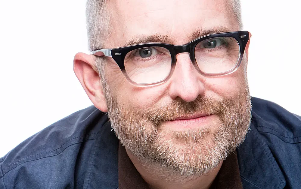 Transylvania University to host 'Lazy Eye' screening with filmmaker ...