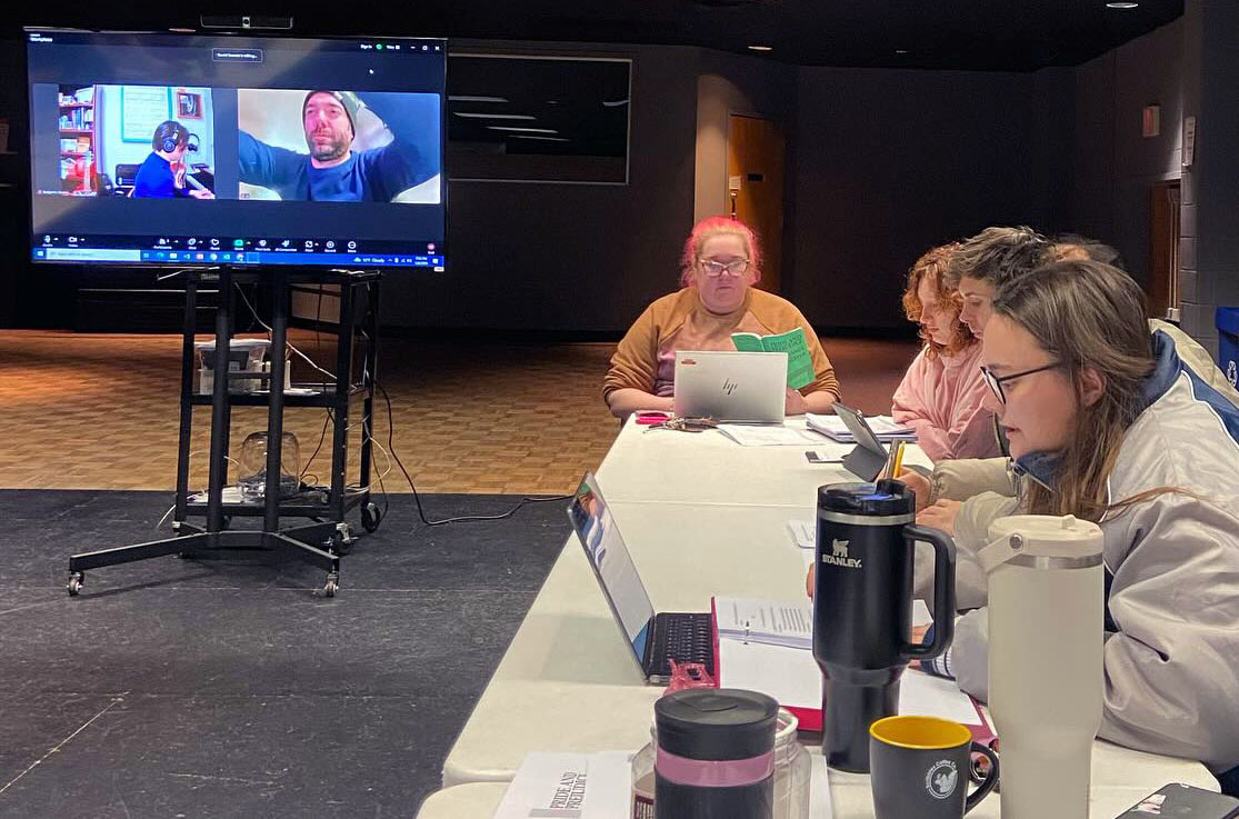 Transylvania Theater to present fresh adaptation of 'Pride and ...