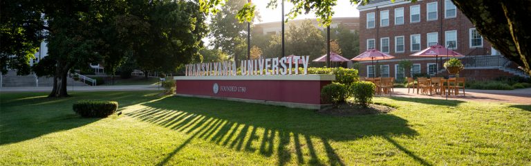 Quick Facts - Transylvania University