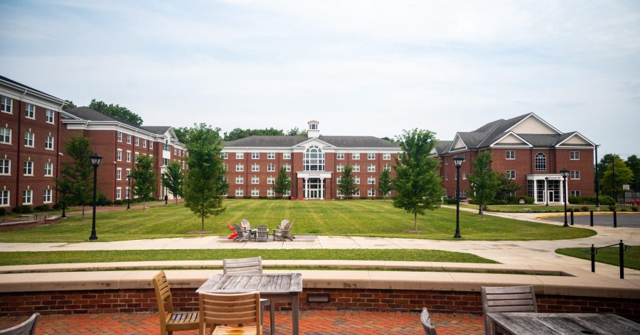 Back Circle - About Transylvania University