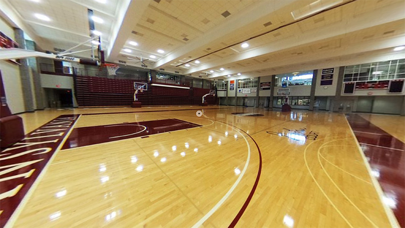 Beck Center - About Transylvania University