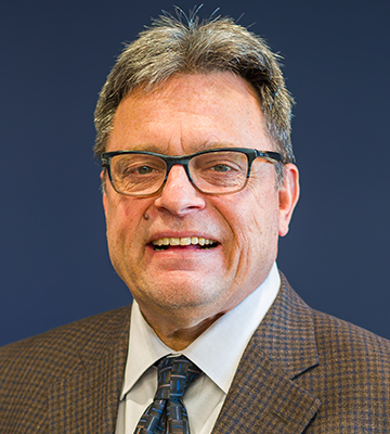 Administration - Transylvania University