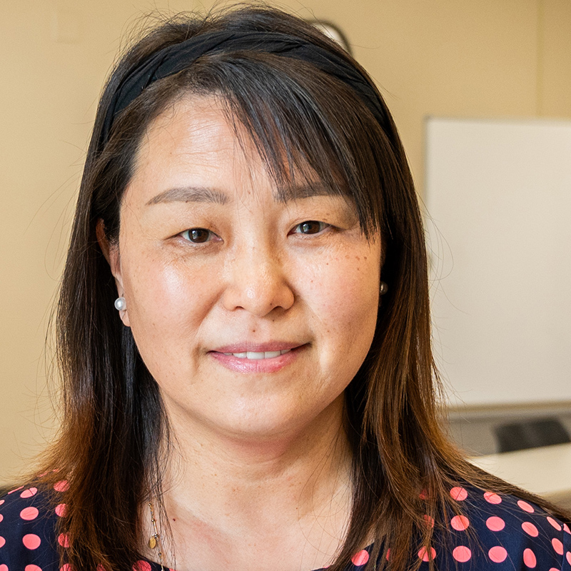 Foreign Languages Faculty - Transylvania University