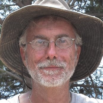 Russell, Frank - Transylvania University