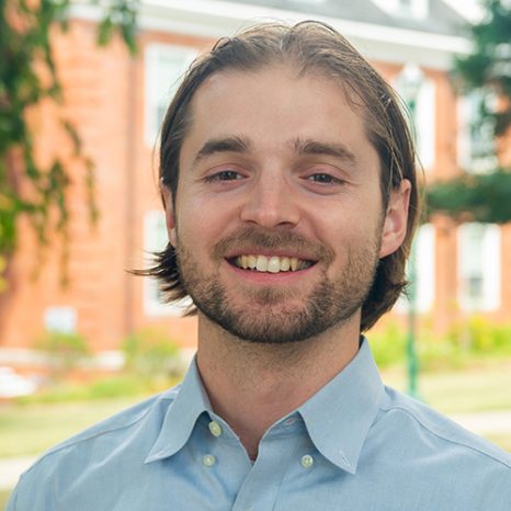 Faculty Directory - Transylvania University