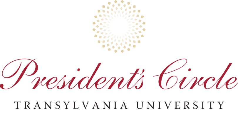President’s Circle - Transylvania University