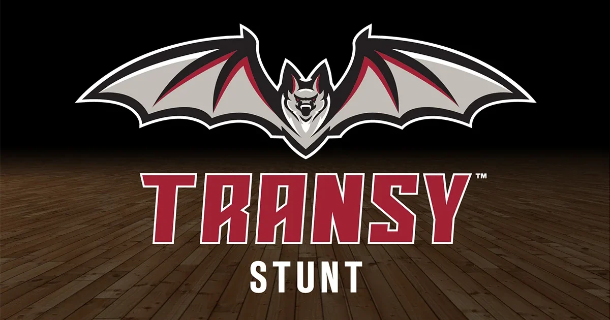 Transy STUNT - Transy Athletics