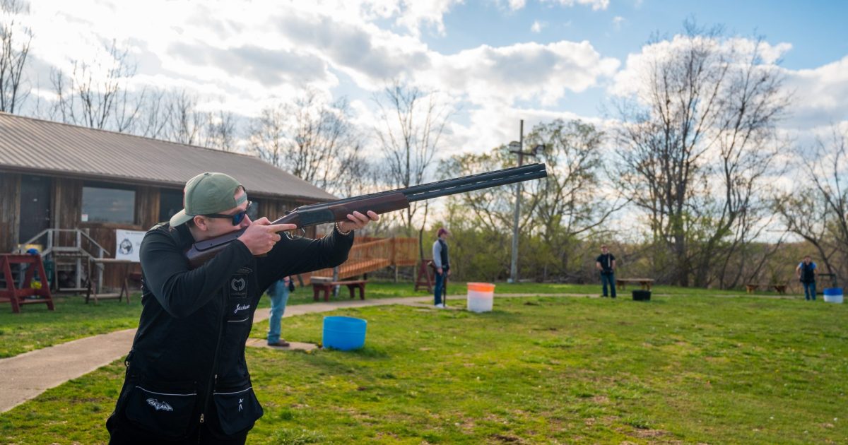 Transylvania University Clay Target Team - Transy Athletics