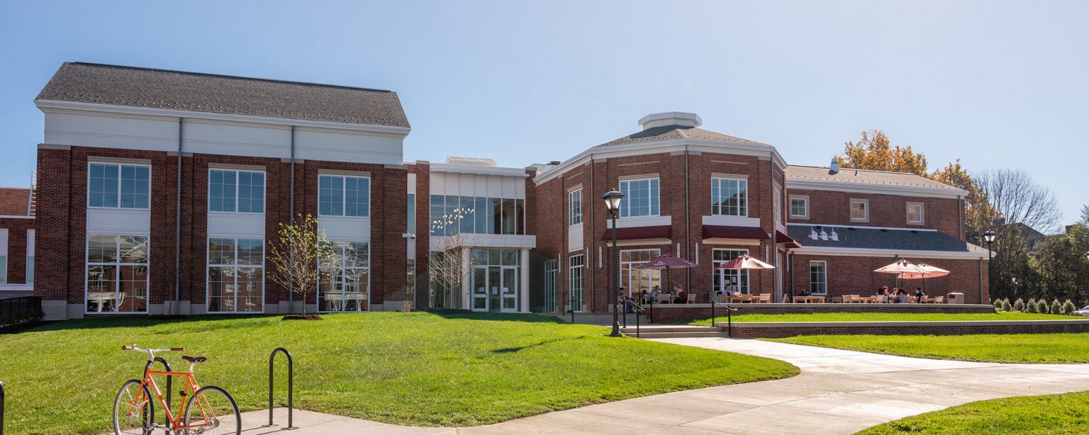 Campus Life - Transylvania University