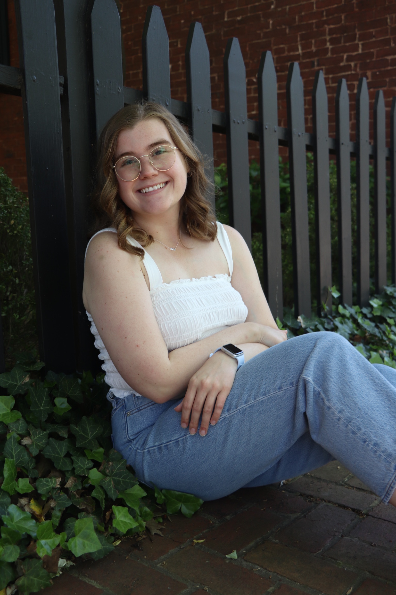 Allison Nicole Ford Owensboro, Kentucky Major: Elementary Education ...