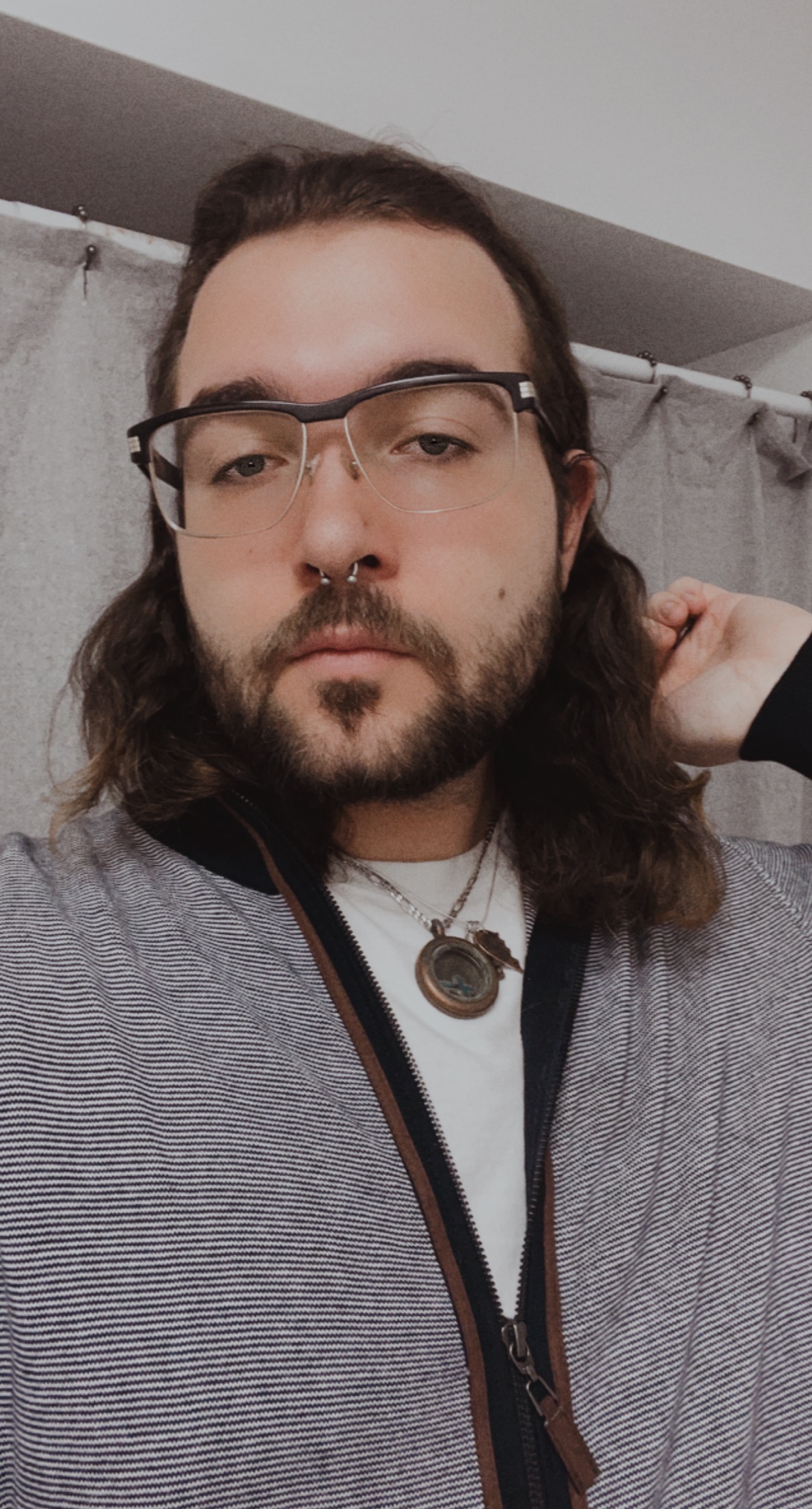 Dylan Shaw Cook Selinsgrove, Pennsylvania Major: Sociology/Anthropology ...