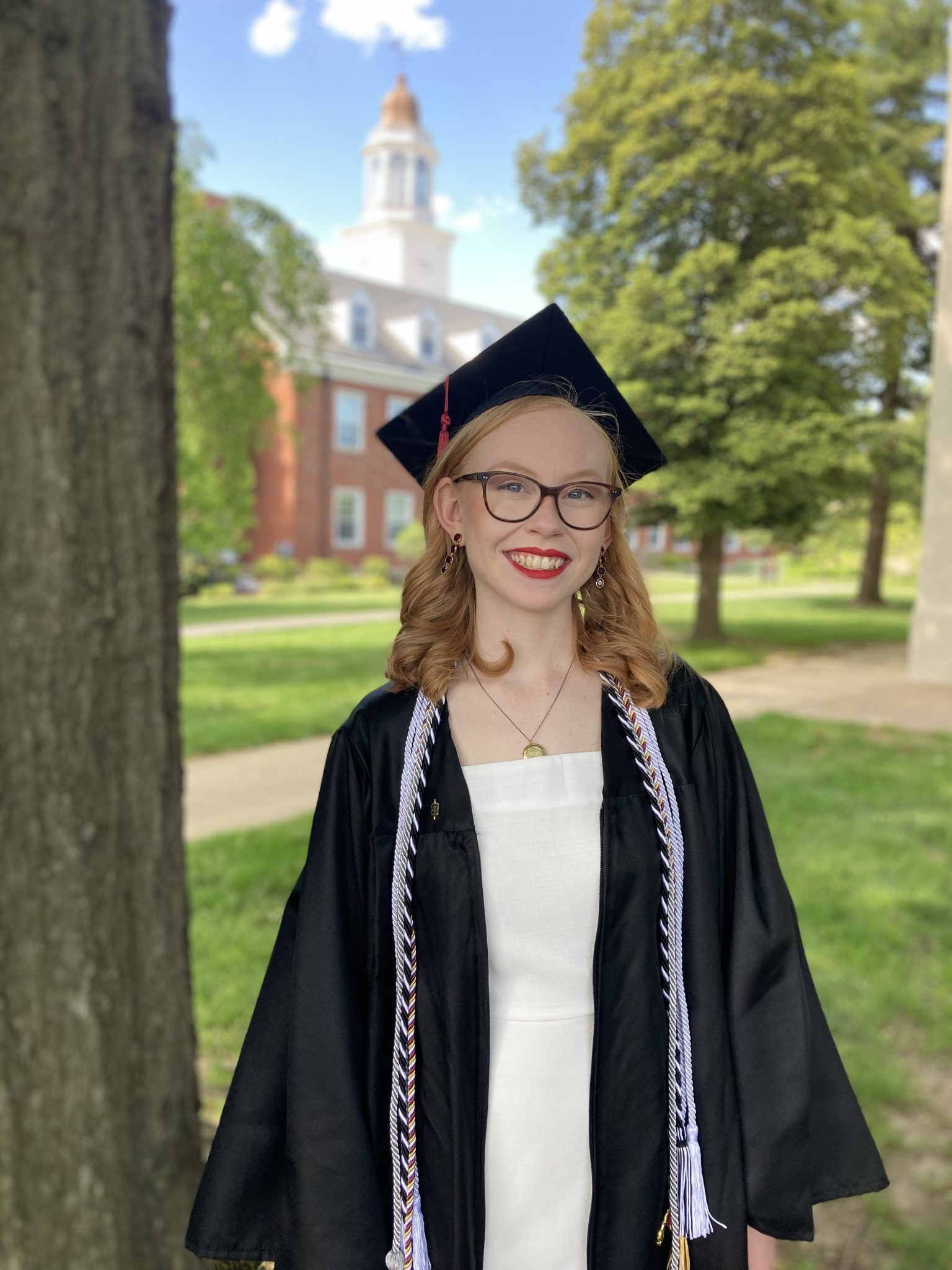 Eileen Regina Bunch Fort Thomas, Kentucky Major: Writing, Rhetoric, and ...